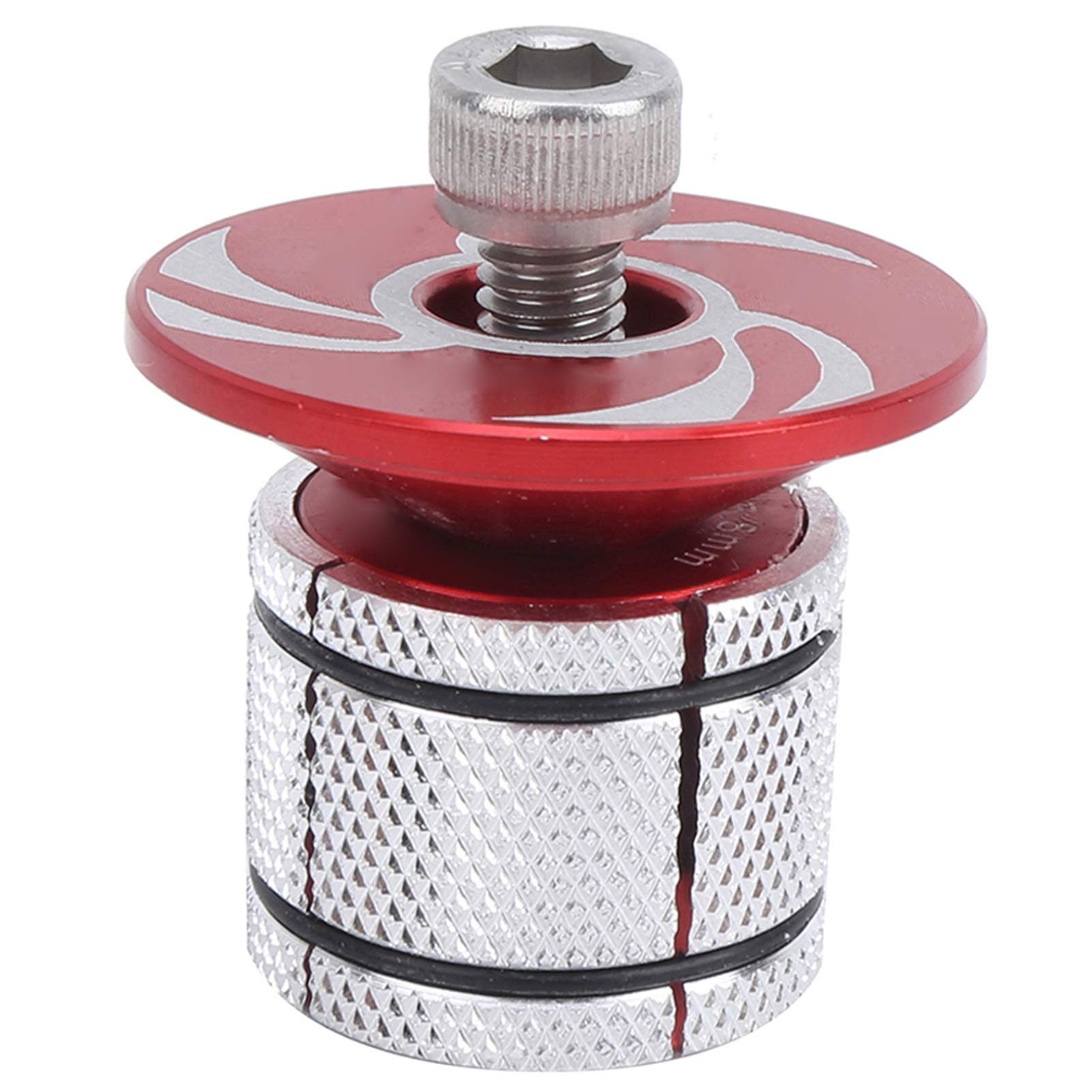 Vis d'expansion de tube de support de fourche avant de route de ...