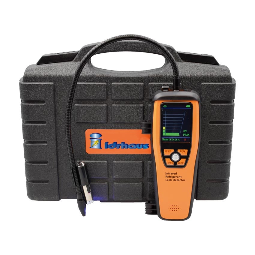 Cercafughe ild-200 - Idrhaus | Leroy Merlin