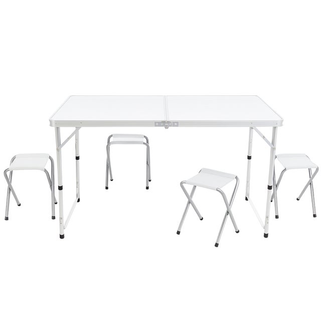 Table de camping au meilleur prix | Leroy Merlin