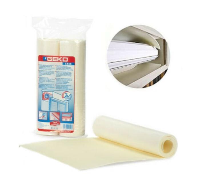 Panel Adhesivo Aislamiento Térmico 150x40cm - 2 Unidades GEKO - 47309 ...
