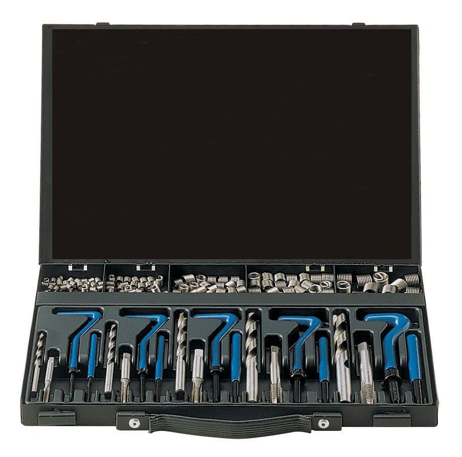 Set de réparation de filetage Optimum SDH-M5-M12 | Leroy Merlin