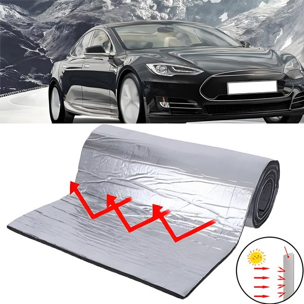 Tapis isolant thermique au meilleur prix | Leroy Merlin