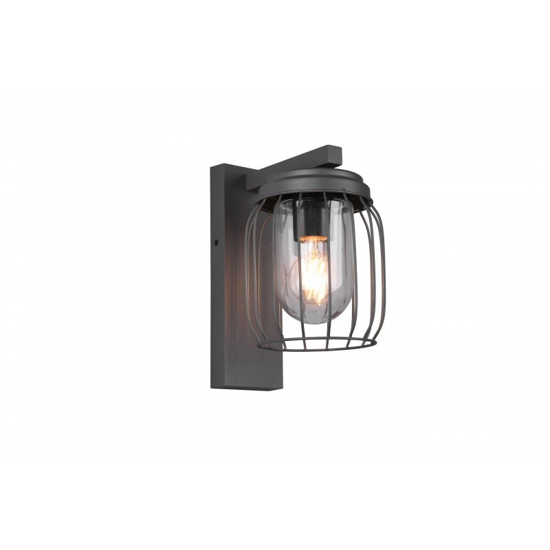 Applique outdoor IP44 Tuela | Leroy Merlin