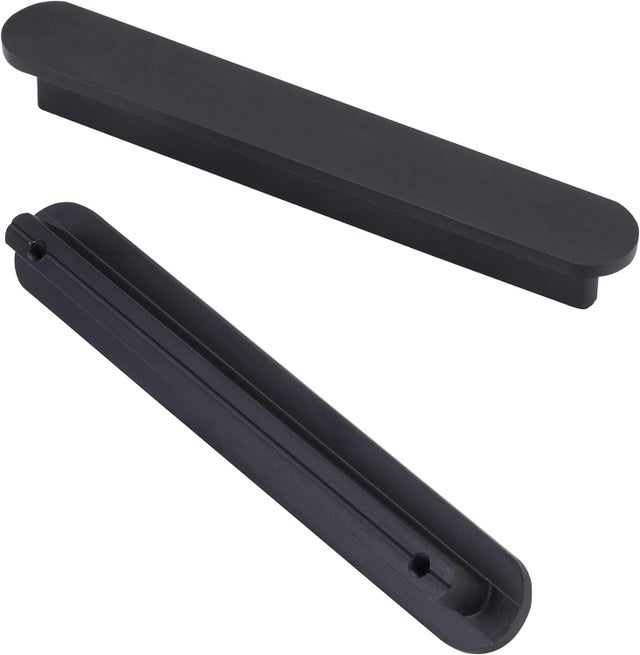 Poignee de meuble entraxe 128 mm au meilleur prix | Leroy Merlin