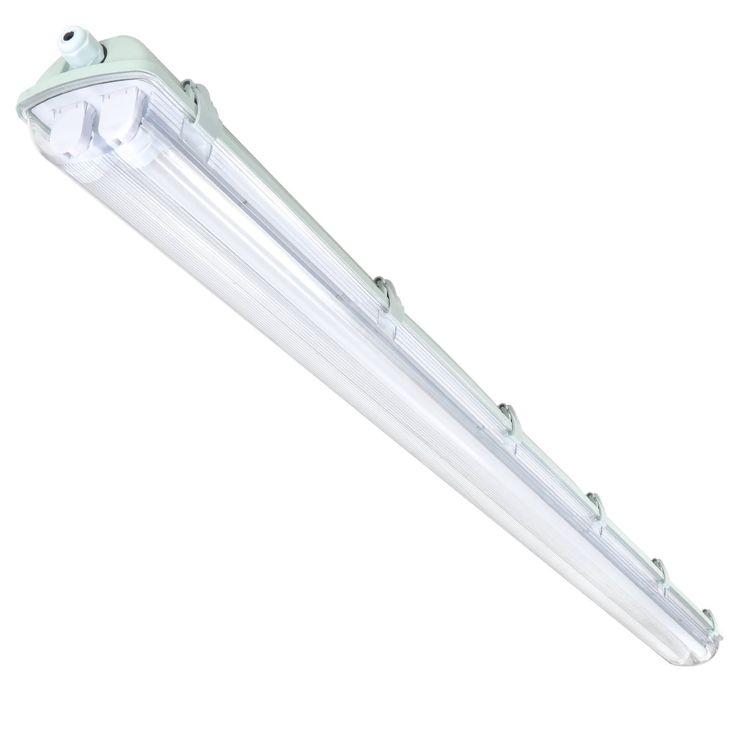 LED wet room lamp 150cm lámpara de escritorio Lámpara de lavabo de ...