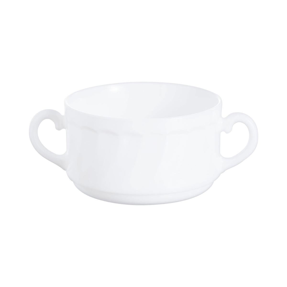 Bol Consomé Opal Trianon 30cl | Leroy Merlin