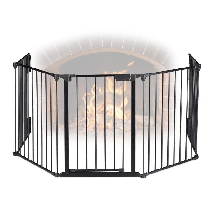 Protector de Chimenea | Leroy Merlin