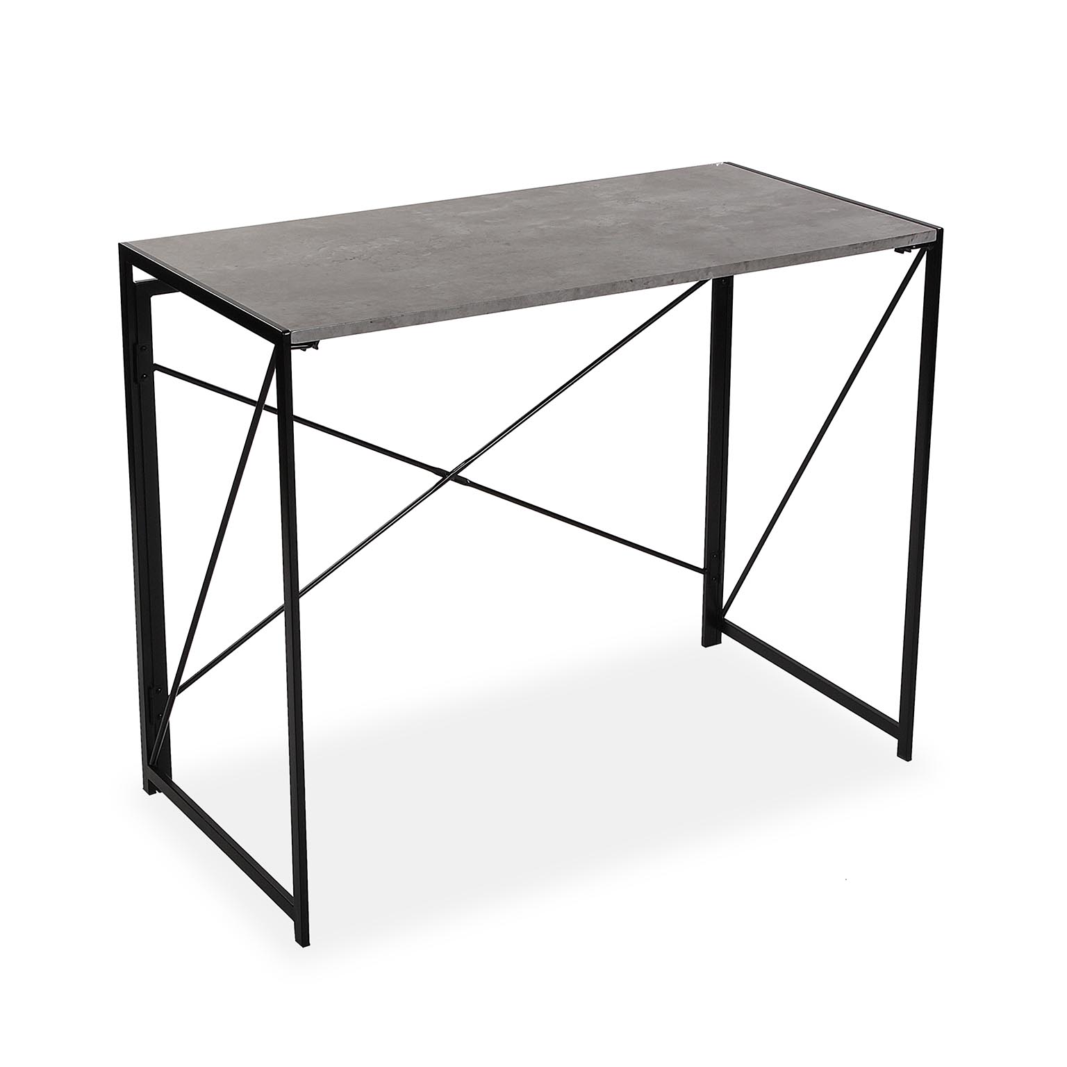 Versa Jack Bureau informatique Bureau Sécretaire Poste de Travail Table ...