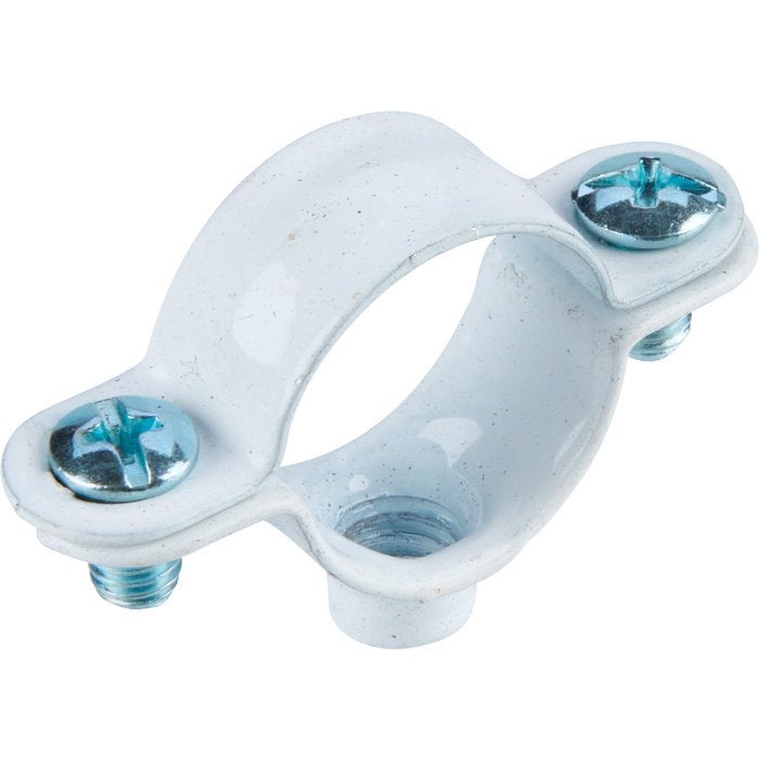 Collier simple - ING fixations - diamètre 20 mm | Bricoman