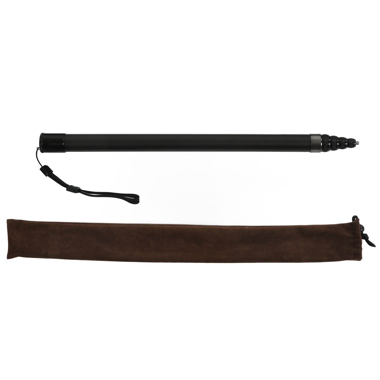 Rallonge de Microphone télescopique de 3 mètres, 9 sections, tige d ...