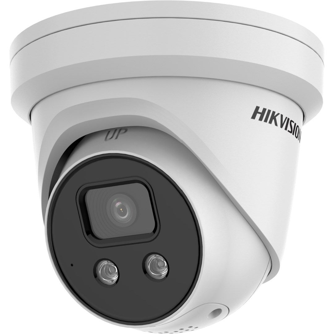 TELECAMERA IP HIKVISION DS-2CD2346G2-ISU/SL (2.8mm) (C) | Leroy Merlin