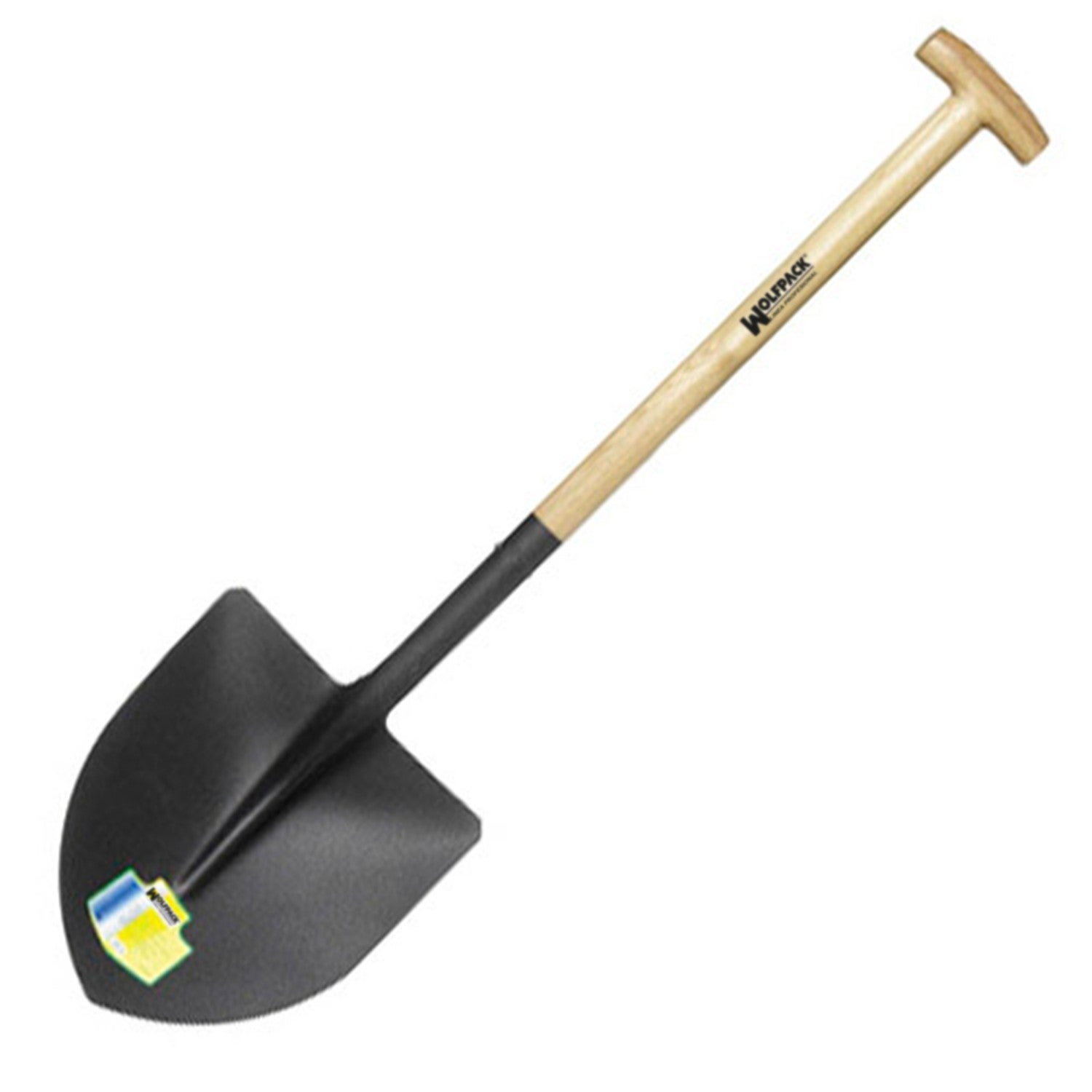 Pelle bois pointue manche en T 502/3 | Leroy Merlin