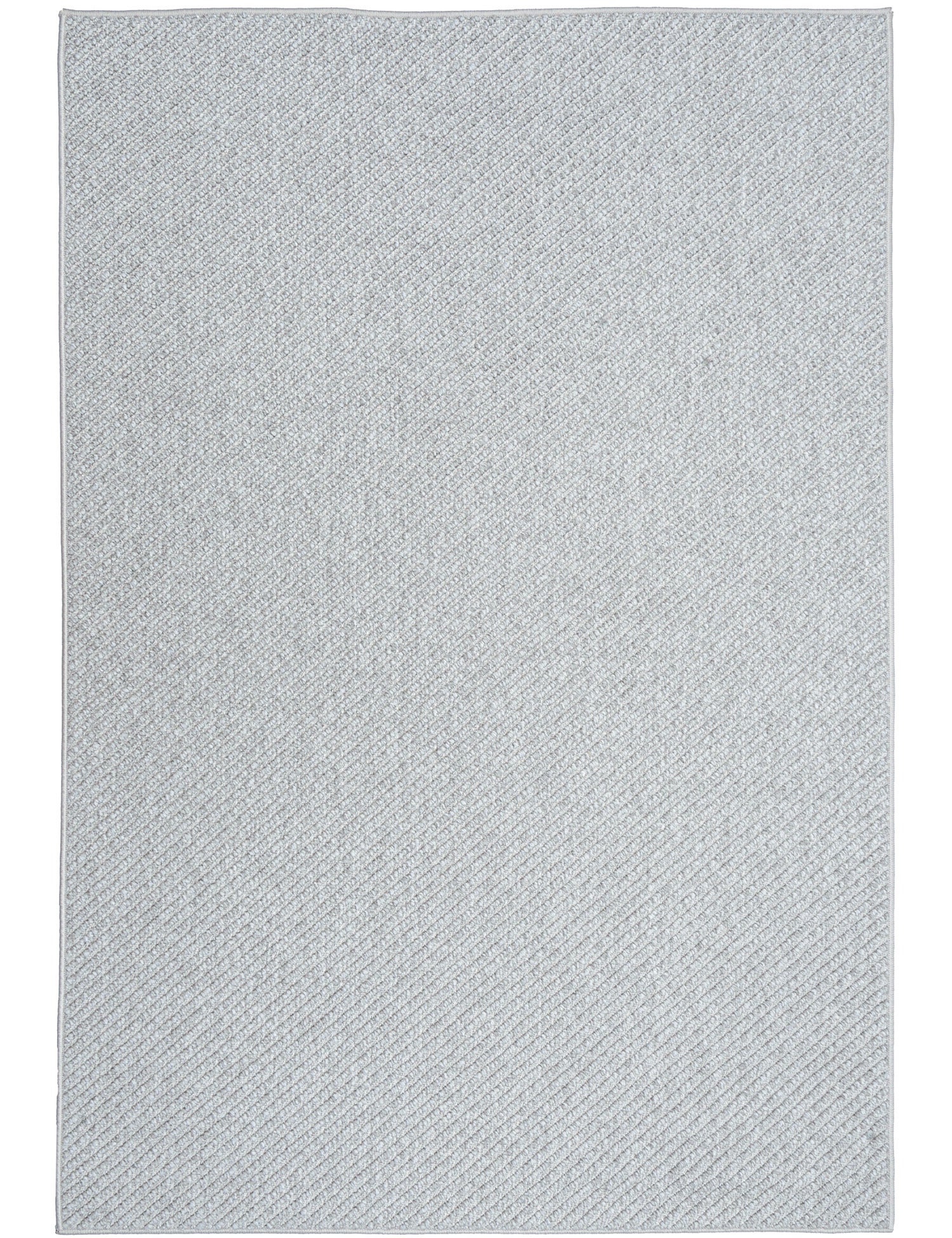 Dywan Multidecor Gora 120 x 170 cm szary 1 szt. - Leroy Merlin