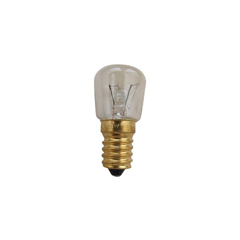 Ampoule T25 / E14 / 25W d'origine 484000008842, C00863215 481281728321 ...