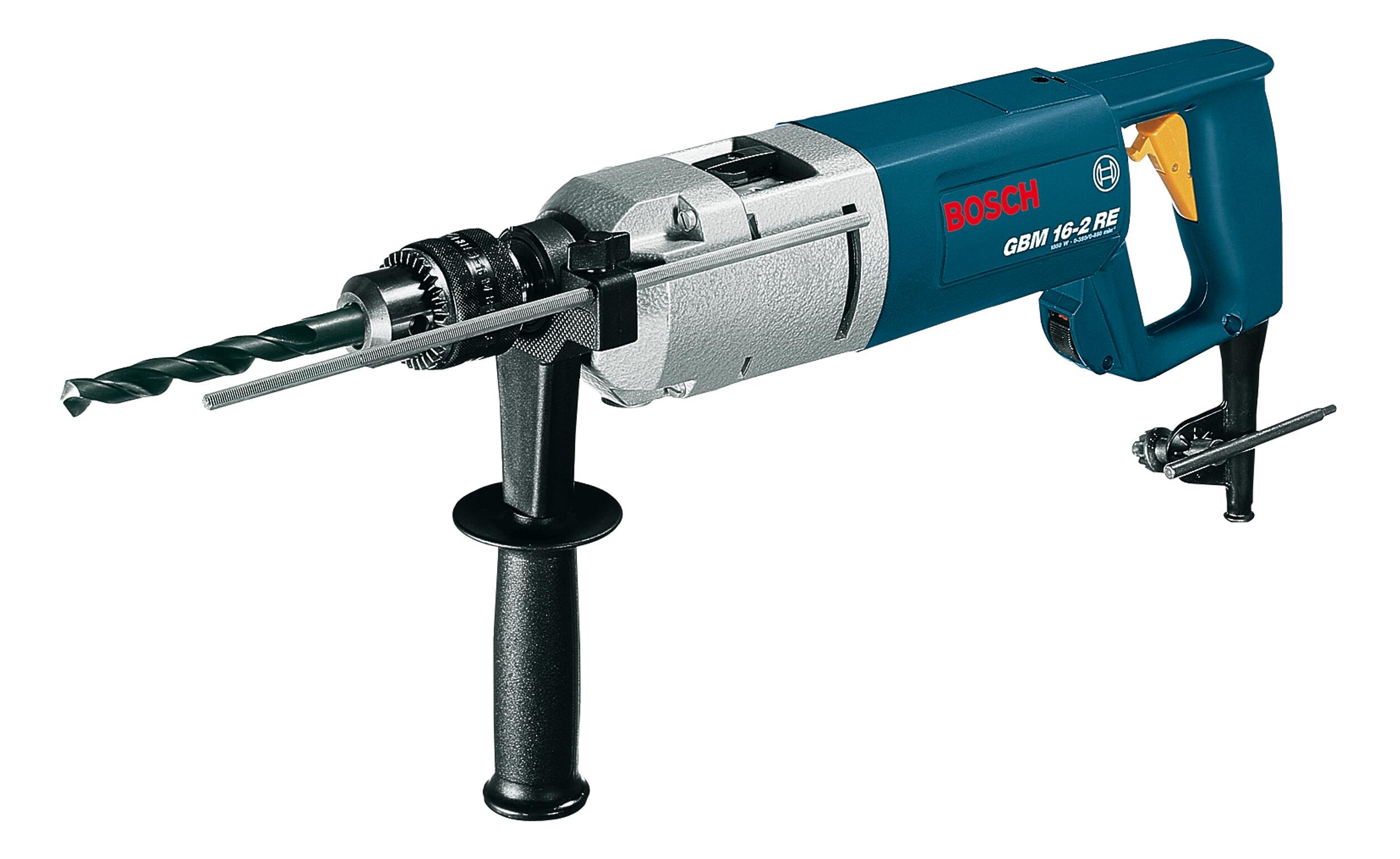 Perceuse à percussion filaire BOSCH Perceuse gbm 23-2 re bosch ...