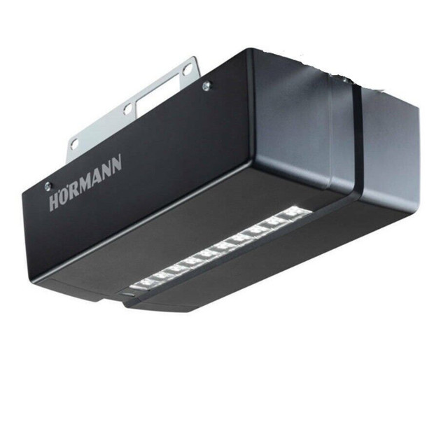 Hörmann ProMatic Série 4 - Motorisation pour portes de garage, Réf ...