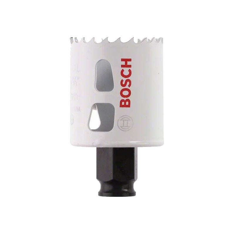 Scie trépan Bi métal PROGRESSOR de diamètre 40mm BOSCH 2608594212 ...