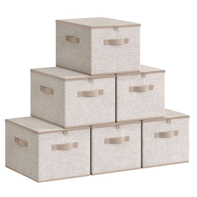Cajas Decorativas: Organización y Estilo para tu Hogar