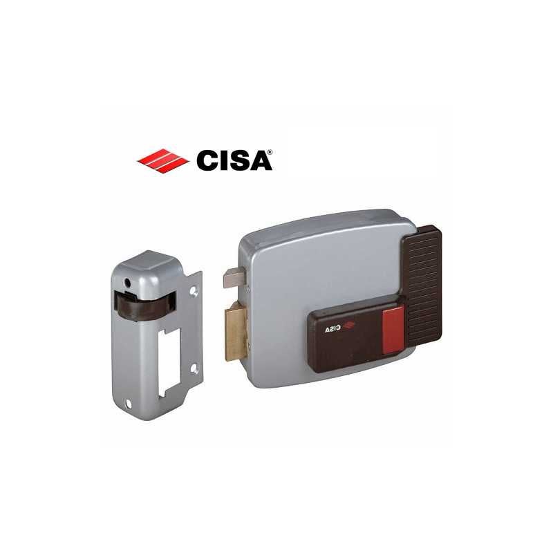Serrure électrique Cisa 11611 | Leroy Merlin