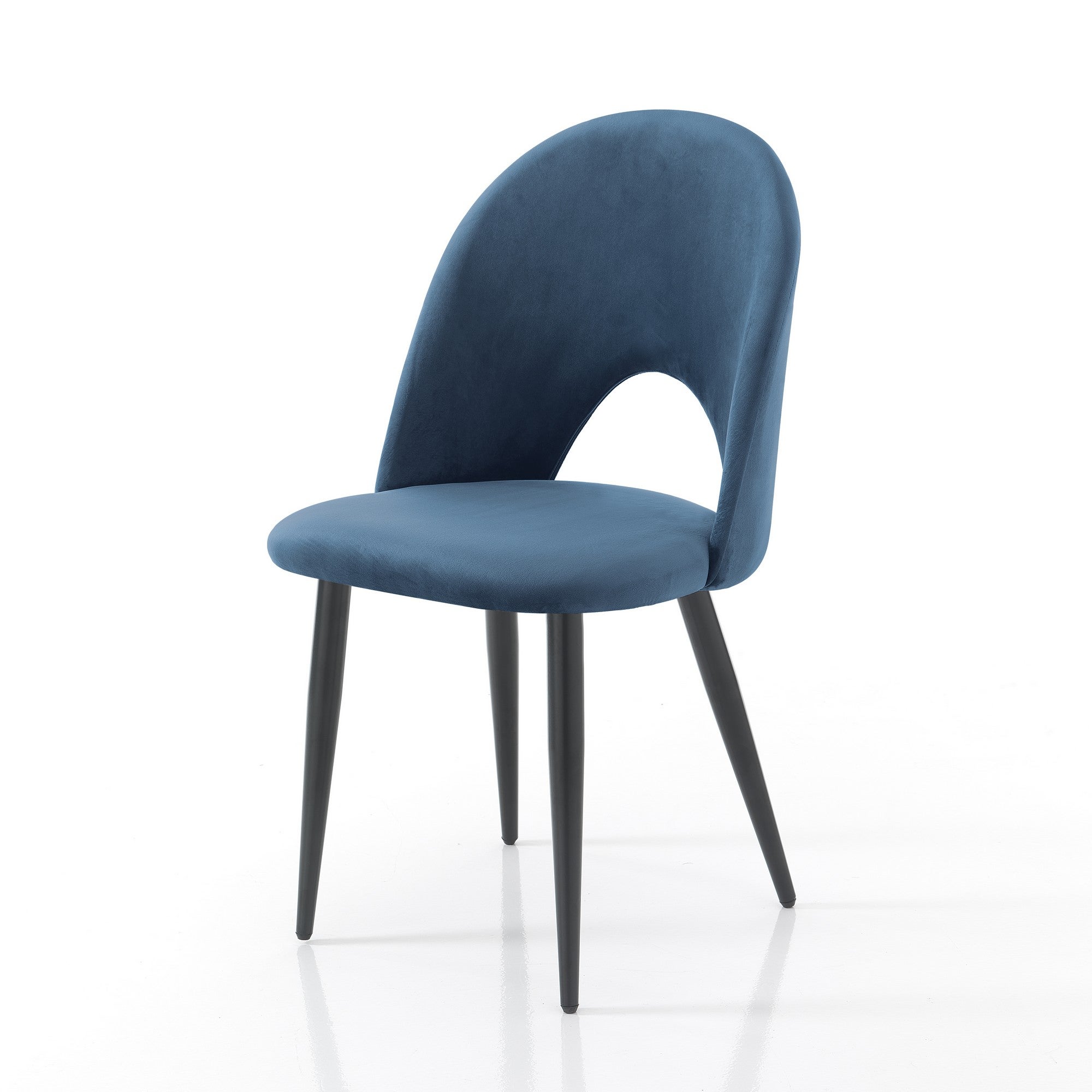 Sedia BOUNTY BLUE | Leroy Merlin