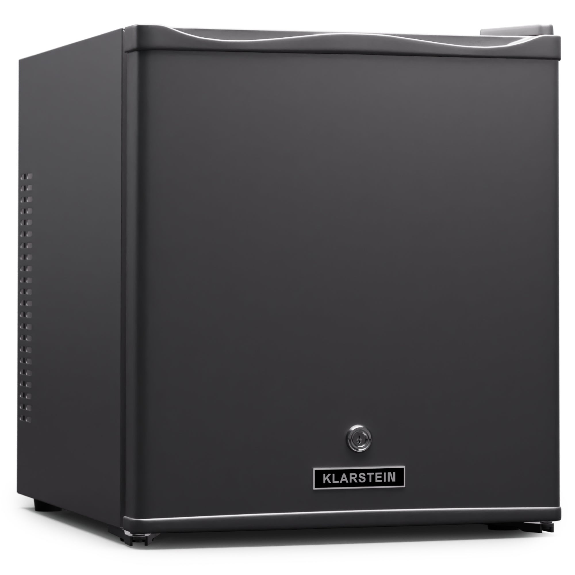 Klarstein Mini Frigo 28L Snacks Boissons Petit Frigo Top Silencieux ...