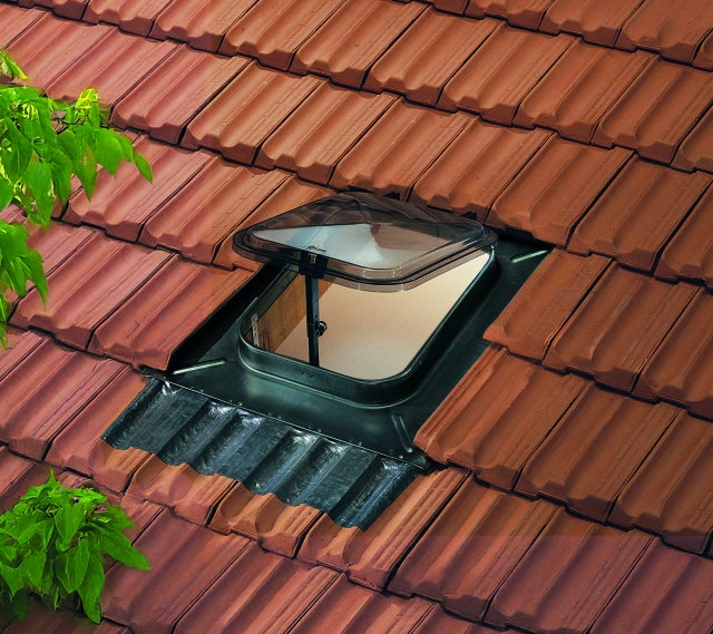 Velux e lucernari | Leroy Merlin