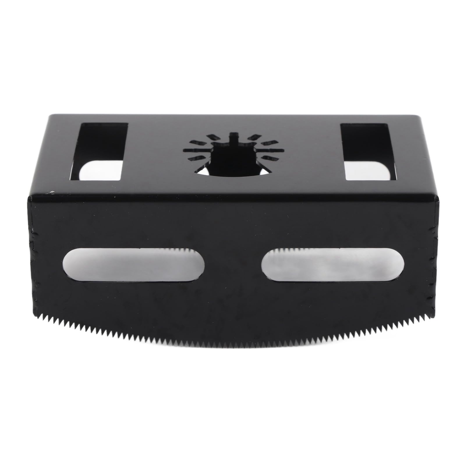 Lames de coupe de rainure de boîte électrique lisse et propre, haute ...