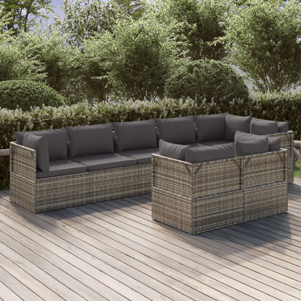 Salon De Jardin Resine Tressee Leroy Merlin