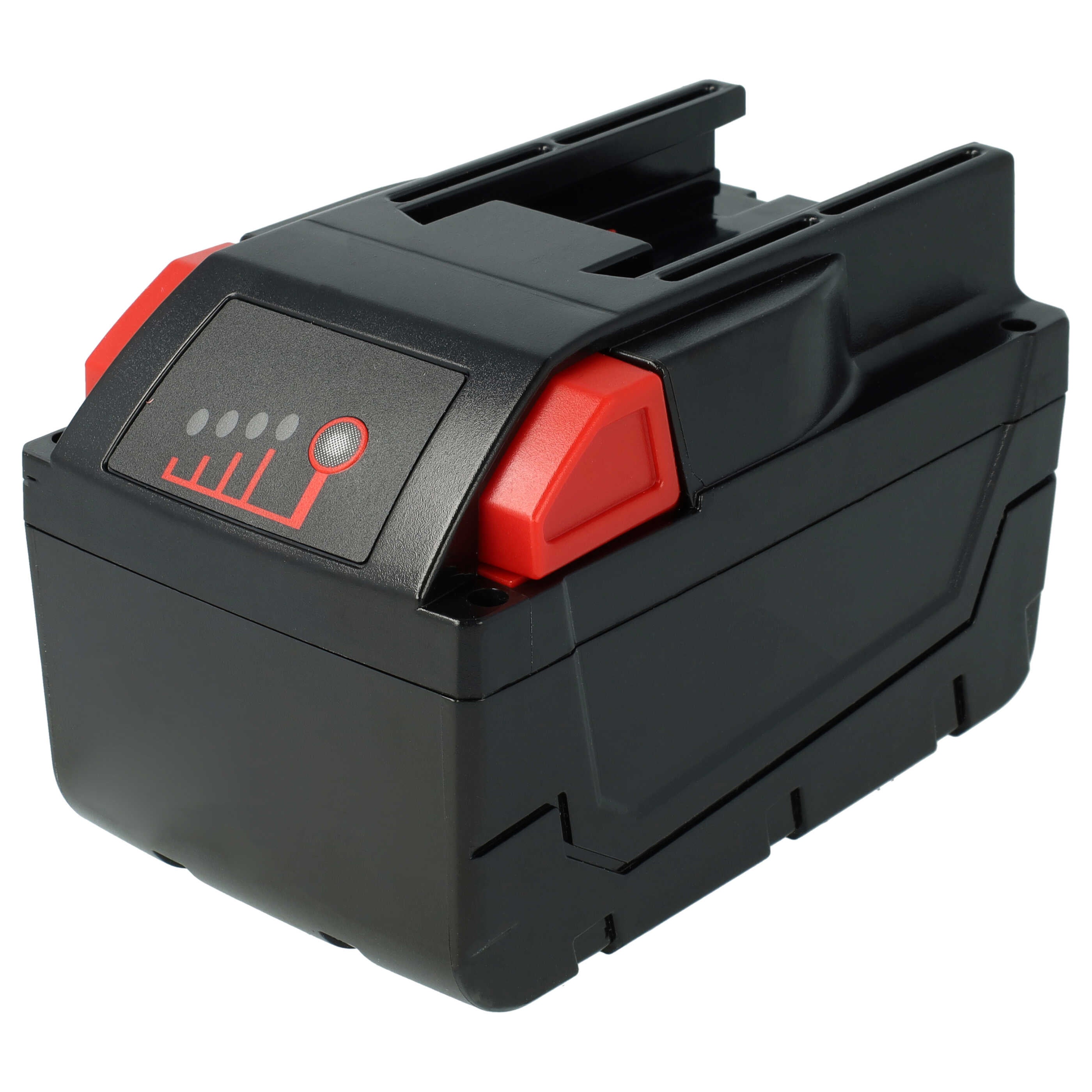 Vhbw Batería recargable compatible con Würth BS 28-A (destornillador ...