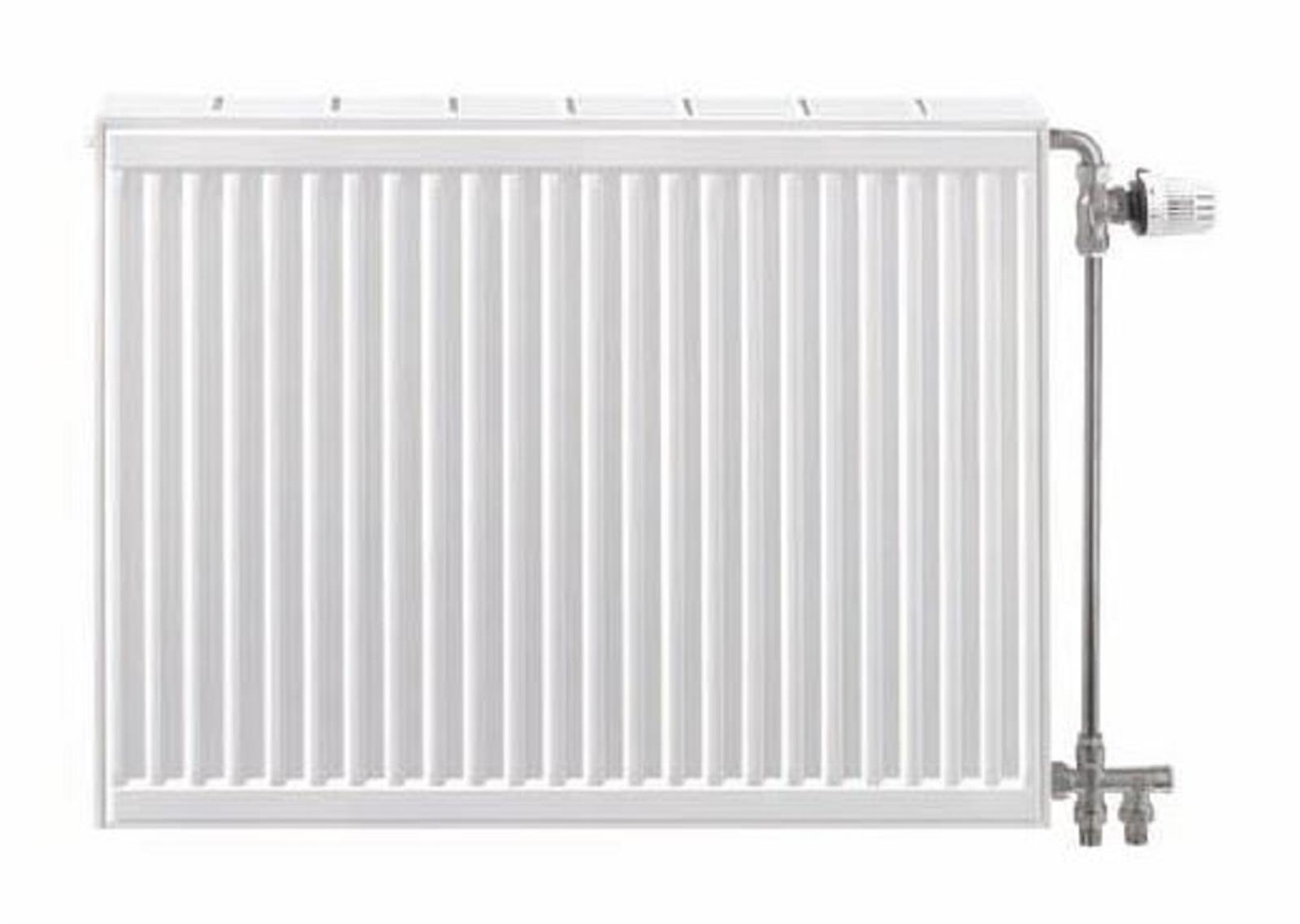 Radiateur COMPACT ALL IN (T22) - T 22- Puissance : 996 W - Hauteur ...