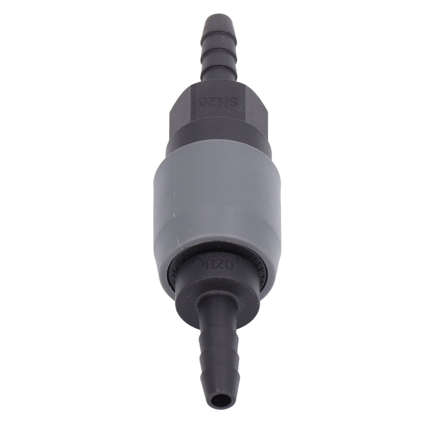 Conector rápido neumático tipo C Accesorio de acoplamiento autoblocante ...