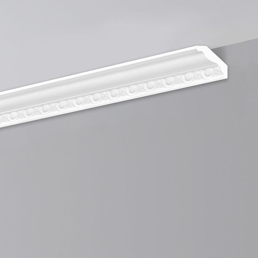 0,75 ml *** STOCK ***. Pack de 160 ml de cadre décoratif en polystyrène ...