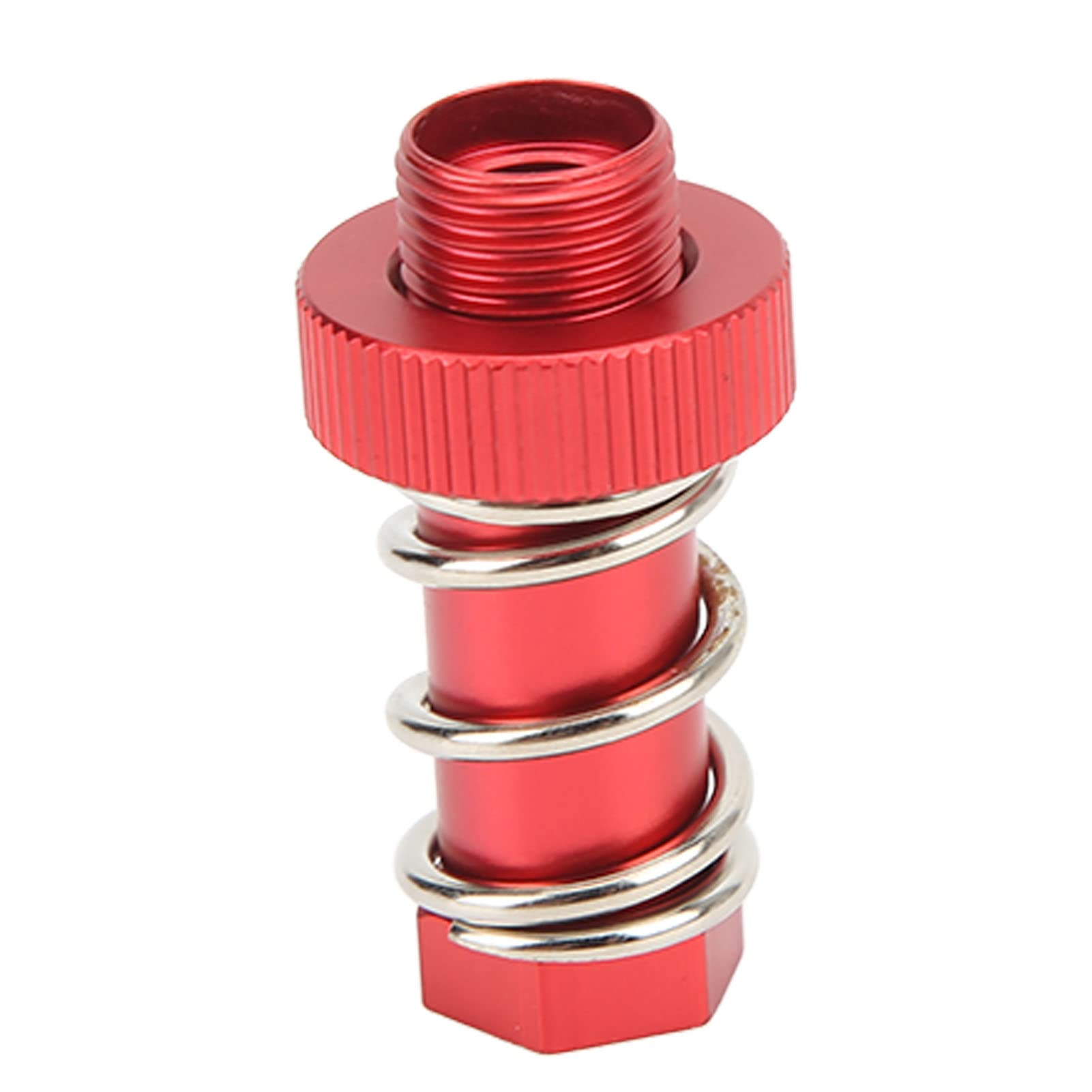 Tube servo colonne direction RC alu, Arrma 1/8 (Rouge). | Leroy Merlin