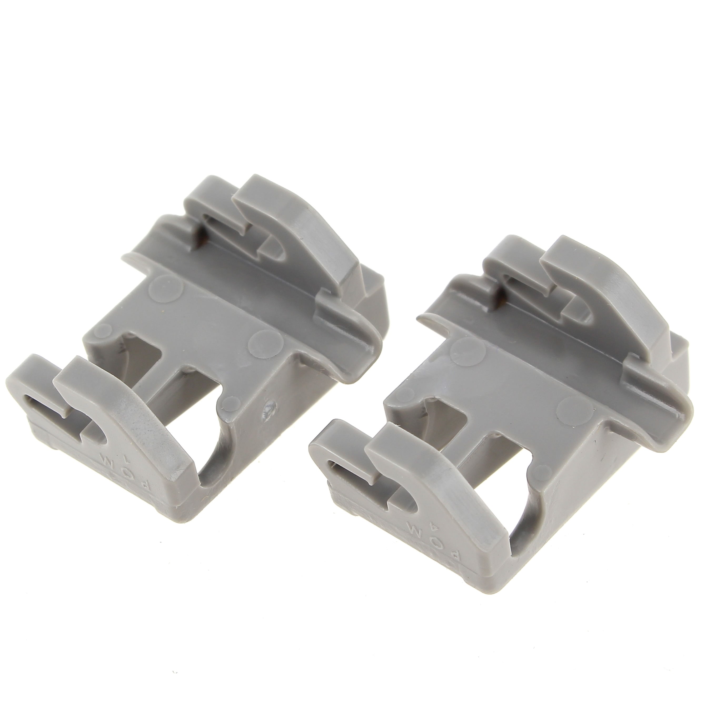 Paliers par 2, 00611474 pour Lave-vaisselle Bosch | Leroy Merlin