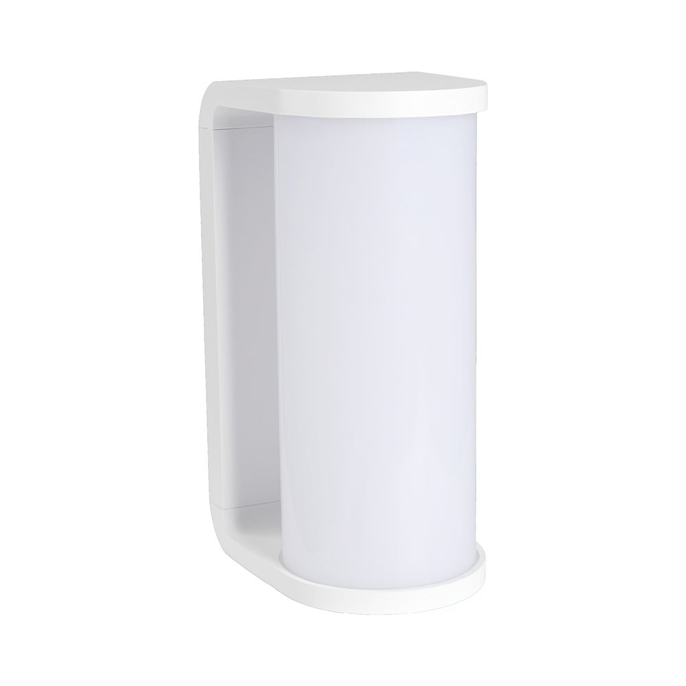 Aplique de Pared LED 12W Blanco CCT Color Variable | Leroy Merlin