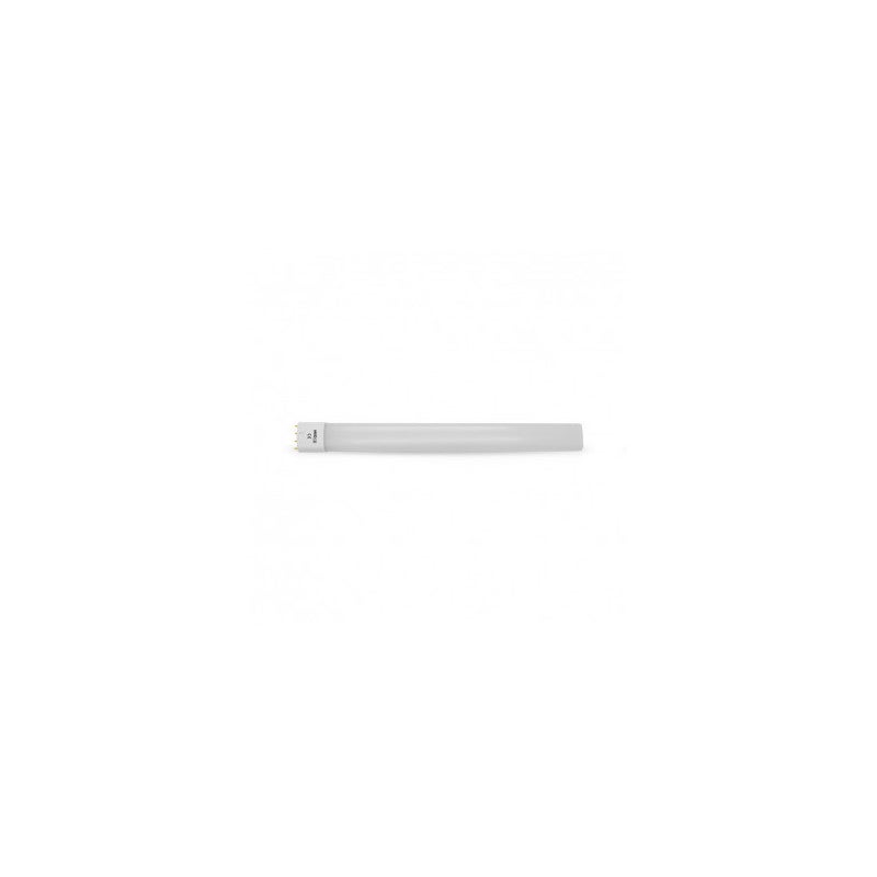 Bombilla LED PL 2G11 AC220/240V 20W 2050lm 180° IP20 416x43mm - Blanco ...