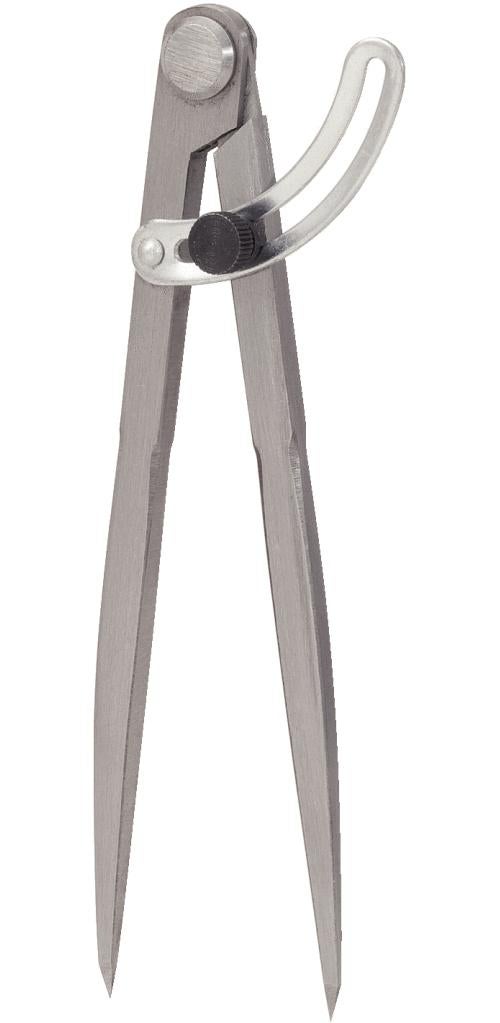 KS TOOLS Compas ajustables, 600 mm | Leroy Merlin