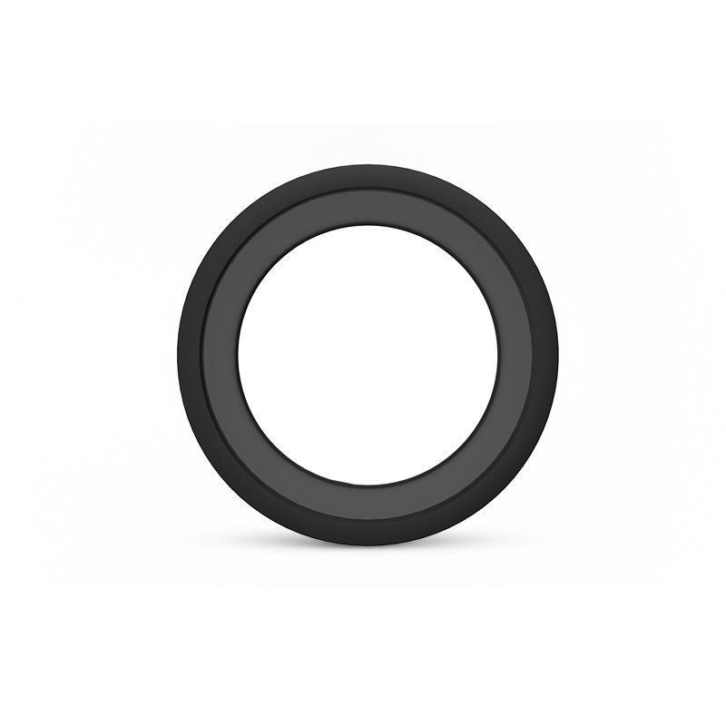 Collar de luminancia negra - Downlight Cynius 21-24W - Ø226mm - PC ...