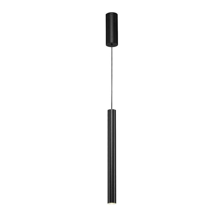 HELIA 40-Sospensione Diffusore per tubi LED H45cm Ø4cm | Leroy Merlin