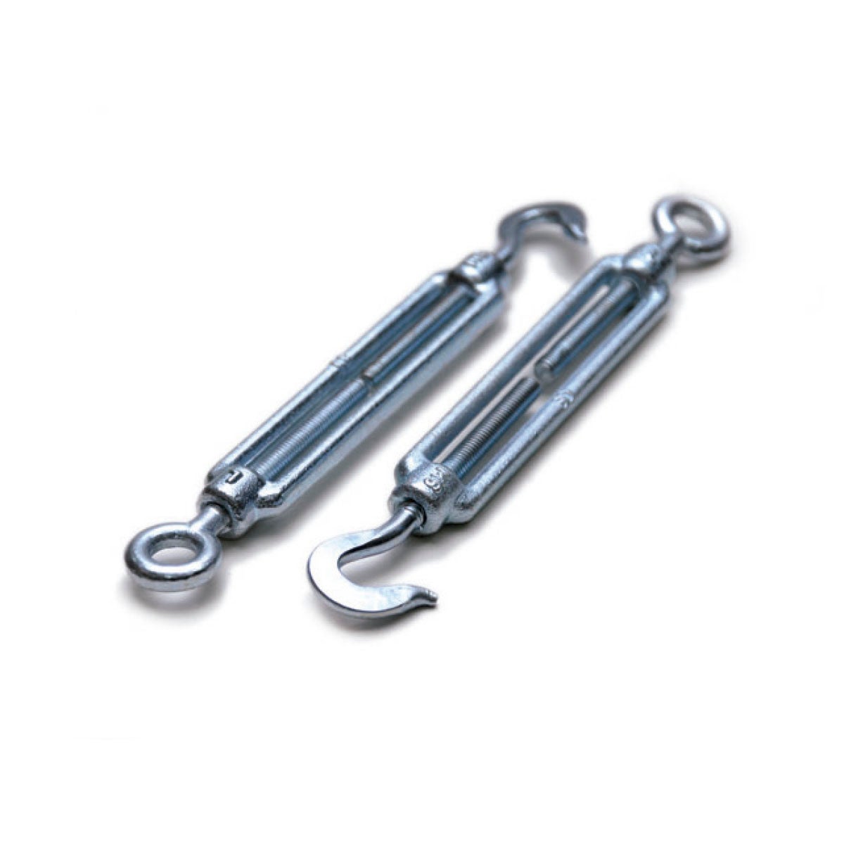 GALBIS | Tensor Sujetacable 5 | 3/16" | Ideal para Tensar Cable ...