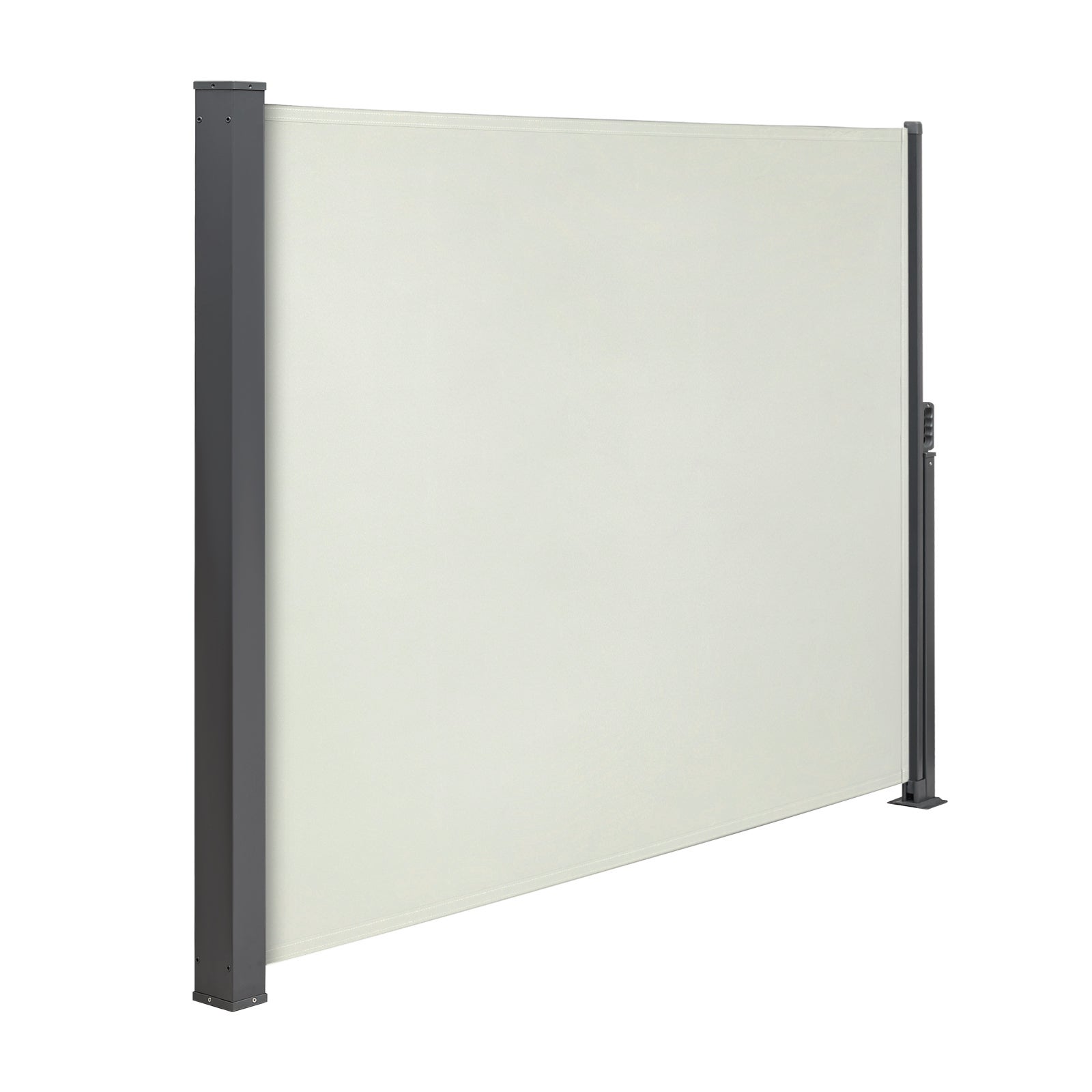 Store Lateral Exterieur
