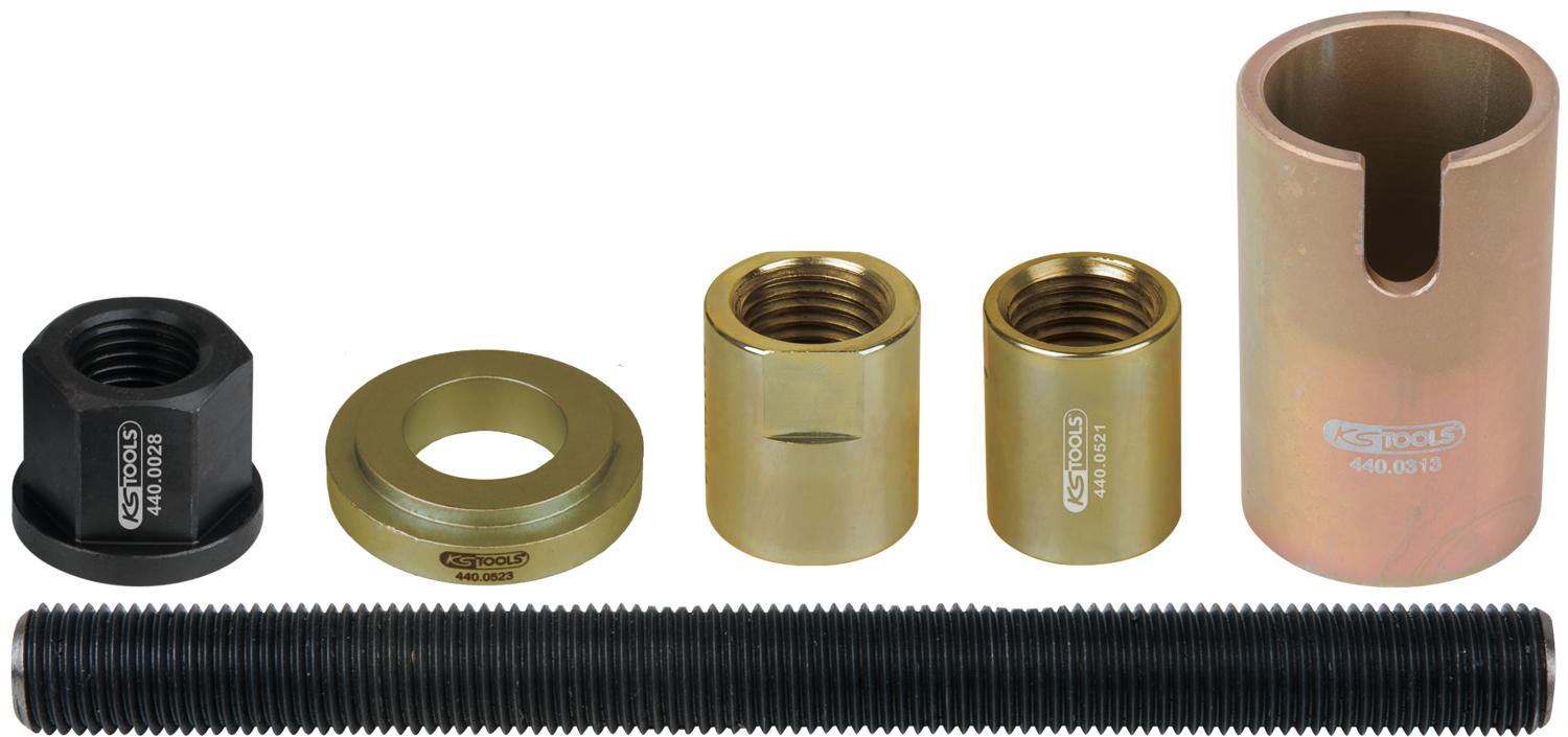KS TOOLS Coffret de montage pour cardan pour BMW, 6 pcs | Leroy Merlin