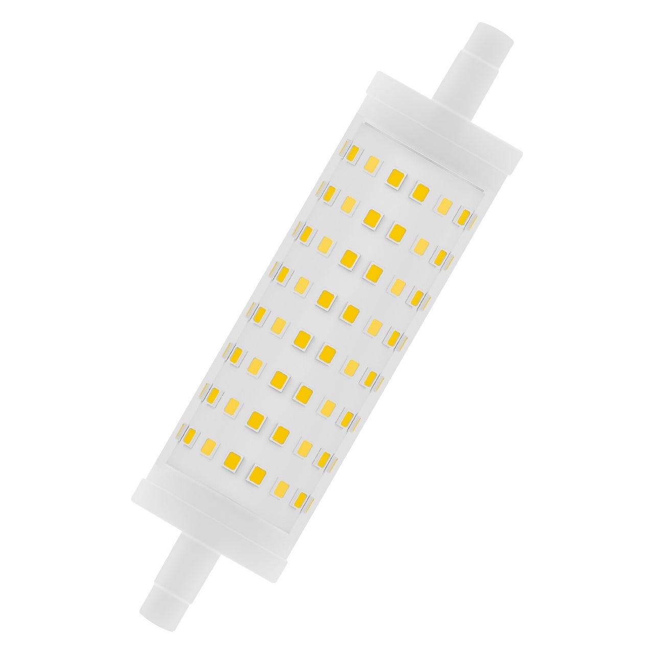 Ampoule LED Ledvance/Osram "Spéciale" R7s 15W 2000Lm 2700K 300º IP20 ...