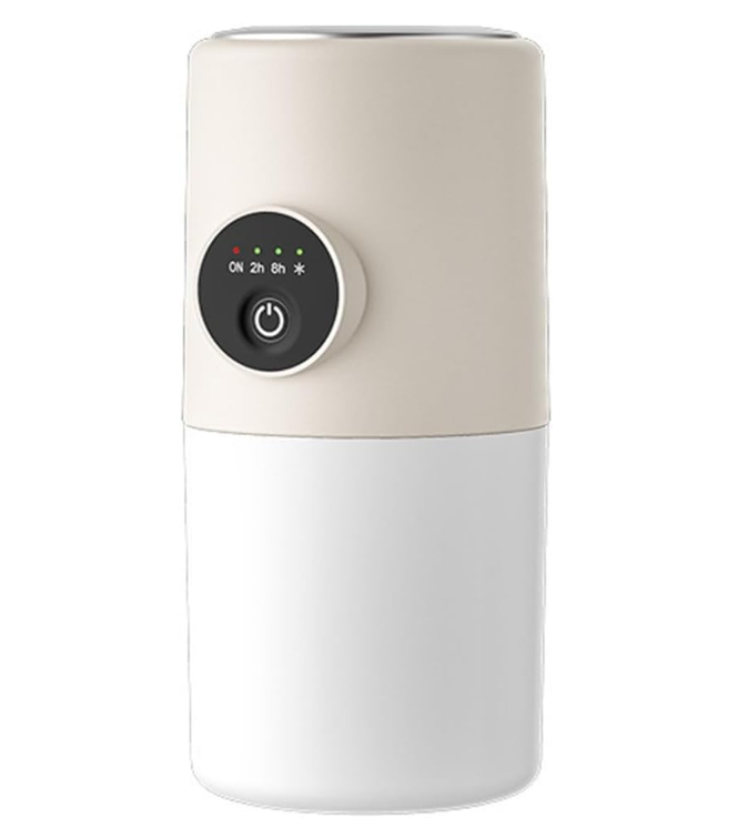 Humidificateur de voyage 280 ml avec auto-purification, humidificateur ...