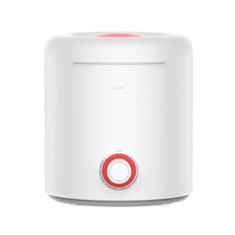 Humidificateur ultrasonique F301, rotation 360° et anti-buée, 300 mL ...