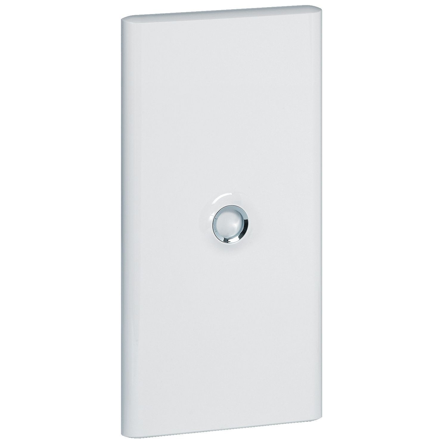 Legrand 401333 - Drivia - Puerta blanca IP40 - IK07 para cuadro ...