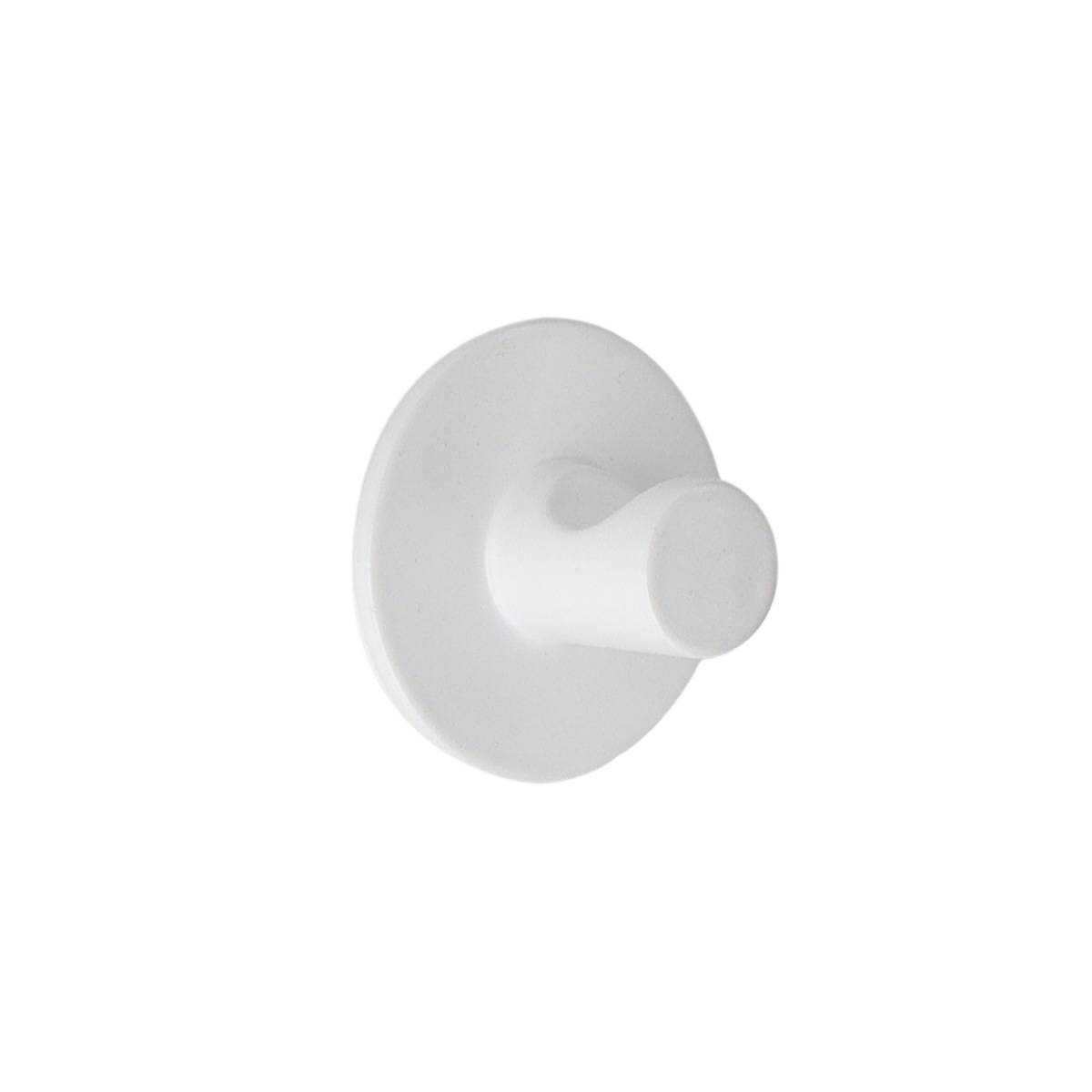Crochet zinc peint 3m - blanc - Tendance | Leroy Merlin