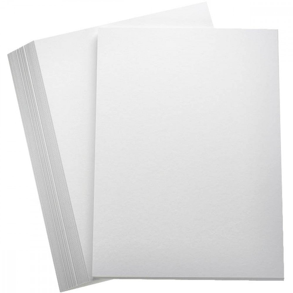 Formato A5 Risma di carta 015430 da 80 g 500 fogli DOUBLE A Premium ...