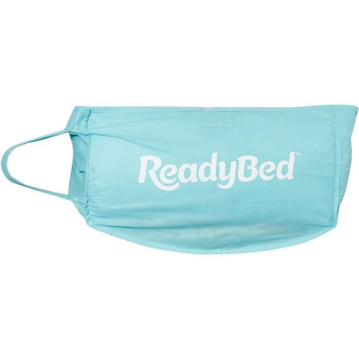 Matelas gonflable enfant ReadyBed Bluey 3-6 ans | Leroy Merlin