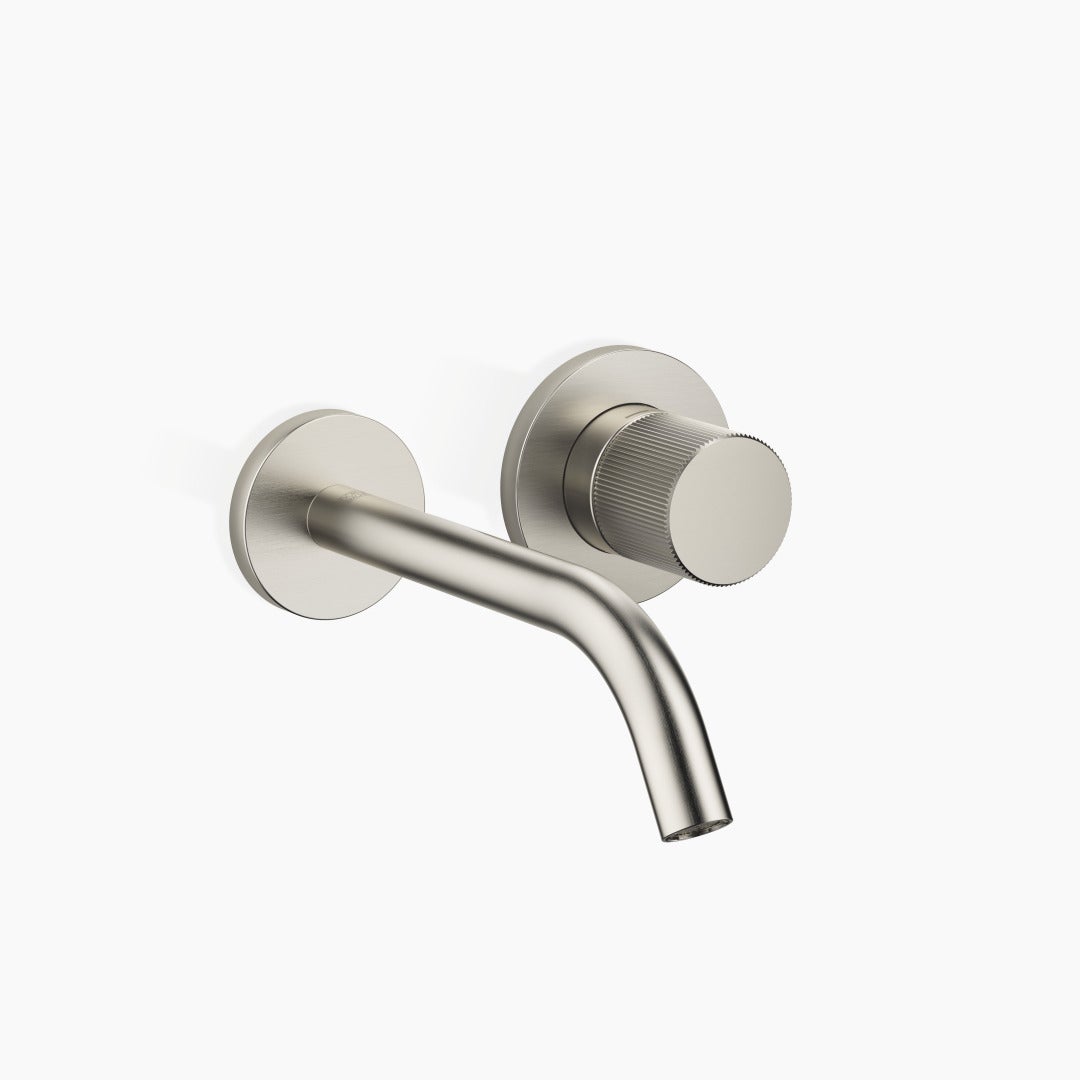 Dornbracht META mezclador monomando mural de lavabo sin juego de ...